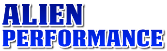 ALIEN performance - Québec Pièces